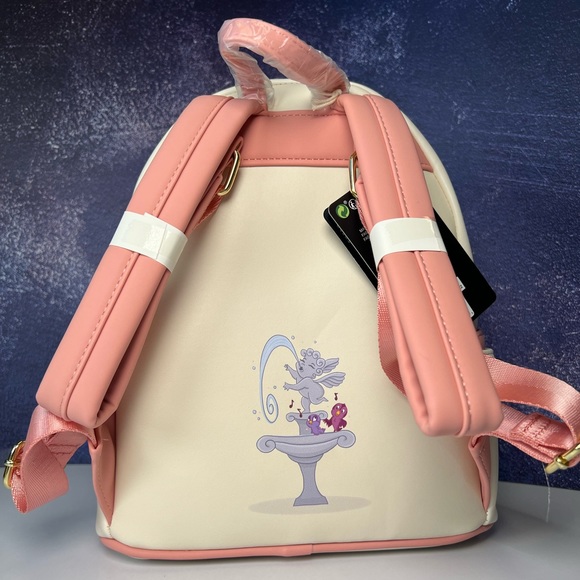 Loungefly | Bags | Loungefly Disney Hercules 25th Anniversary Meg And ...